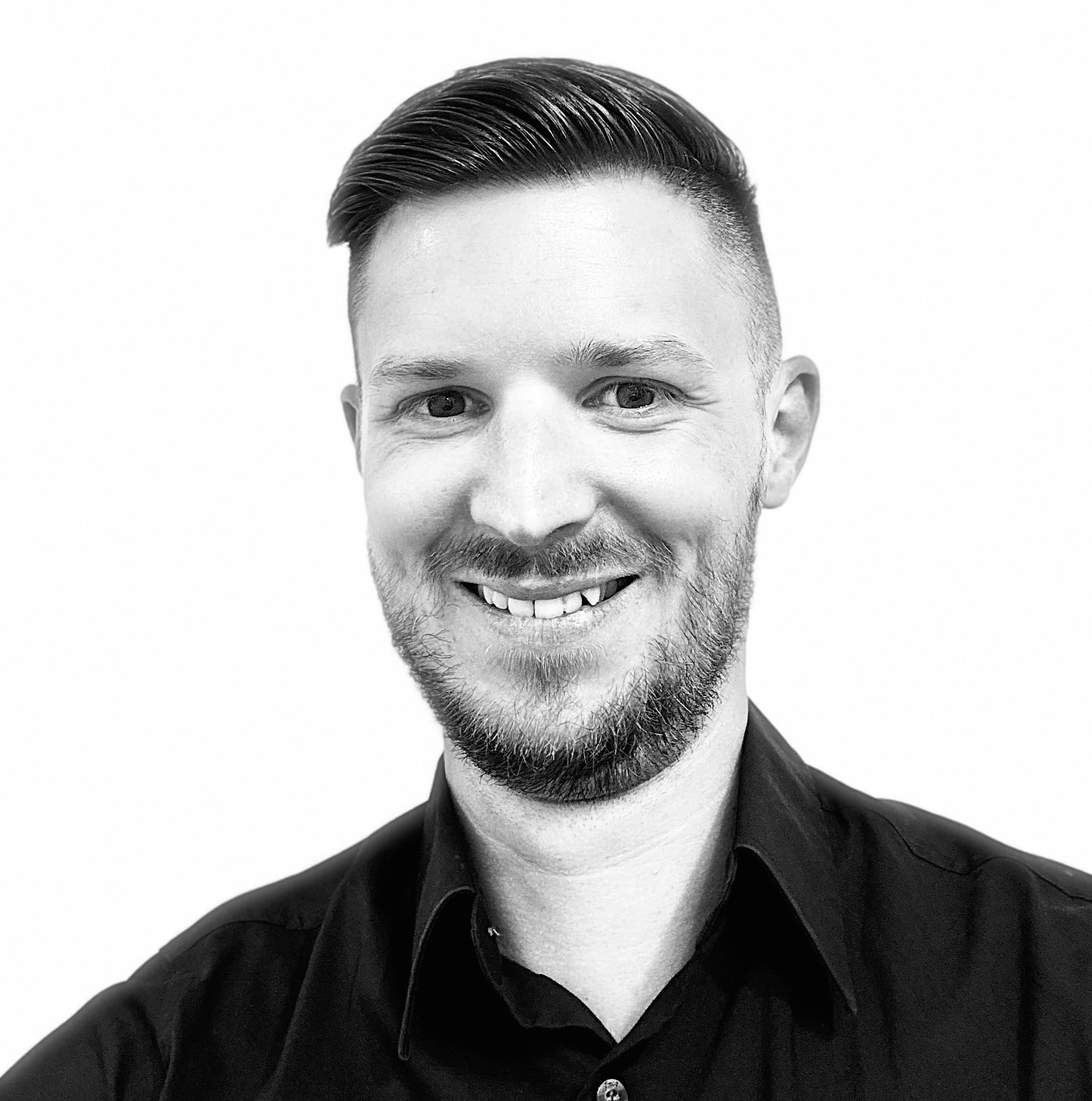 Mario Haider - Nessus GmbH